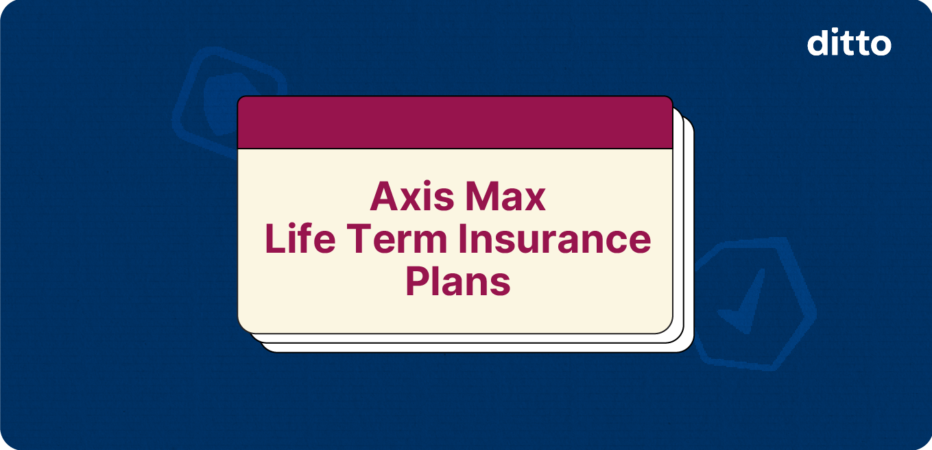 Axis Max Life Term Insurance Review 2025