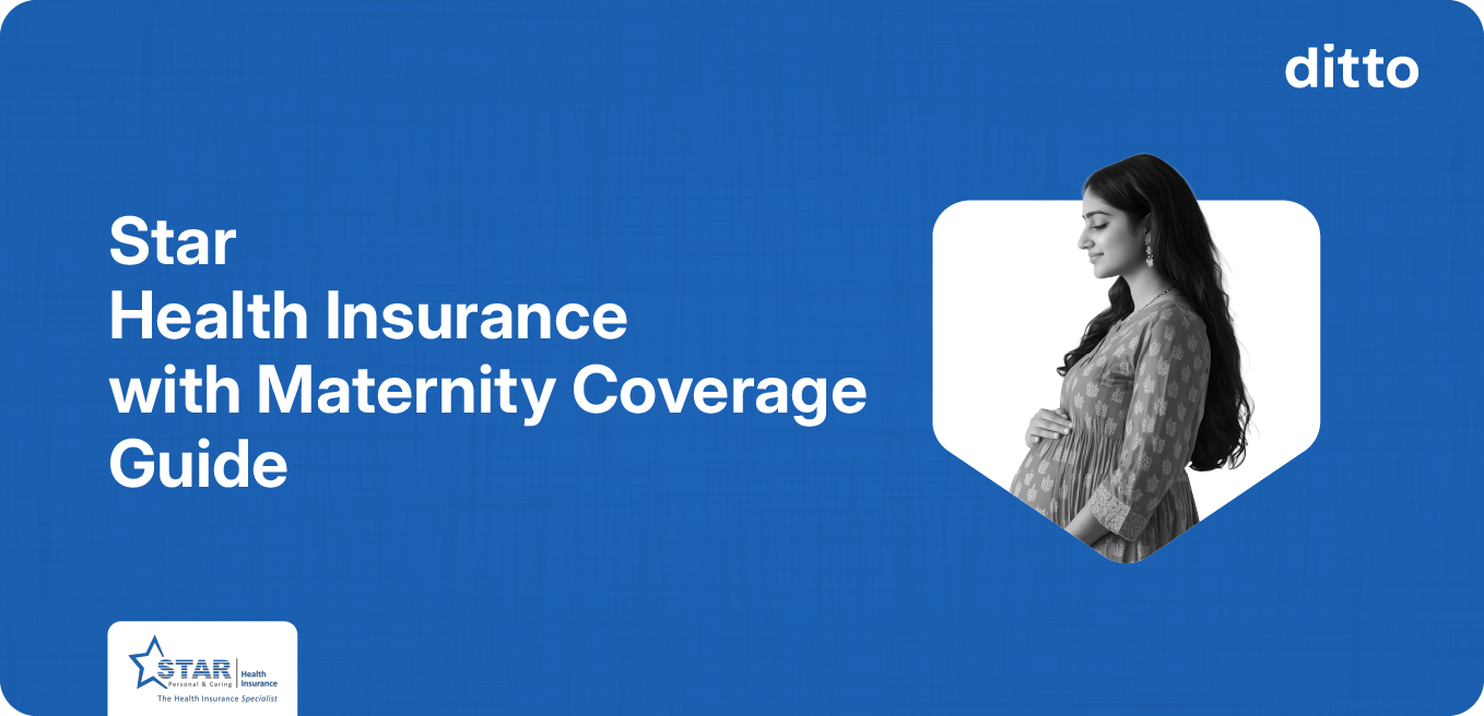 Star Health Insurance with Maternity Coverage: Guide